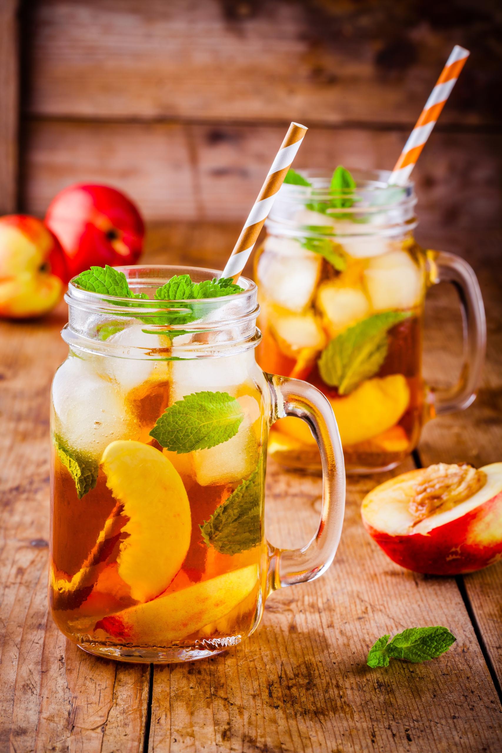 Limonaden mit Ginger Bug | Fairment - Lass Mikroben toben