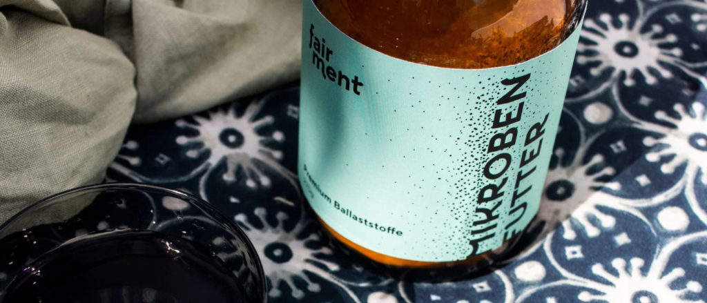 Postbiotika: Die geheimen Helfer für deine Darmgesundheit